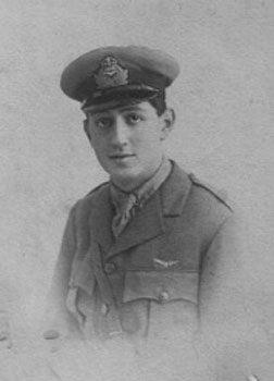 Aircraft accidents in Yorkshire.