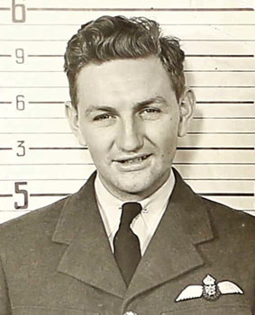 Aircraft accidents in Yorkshire.