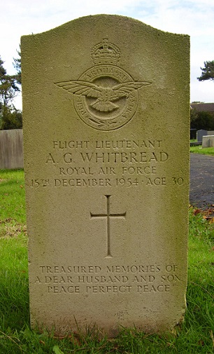 Aircraft accidents in Yorkshire.